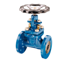 Absperrventile - hochwertig und wartungsfrei | ArmaSys